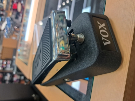 Gear Hunter | Vox - V847A